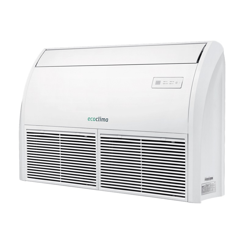 Купить EcoClima ECLCF-TC48/4R1 в интернет-магазине Сплит-Кинг. Характеристики, цена EcoClima ...